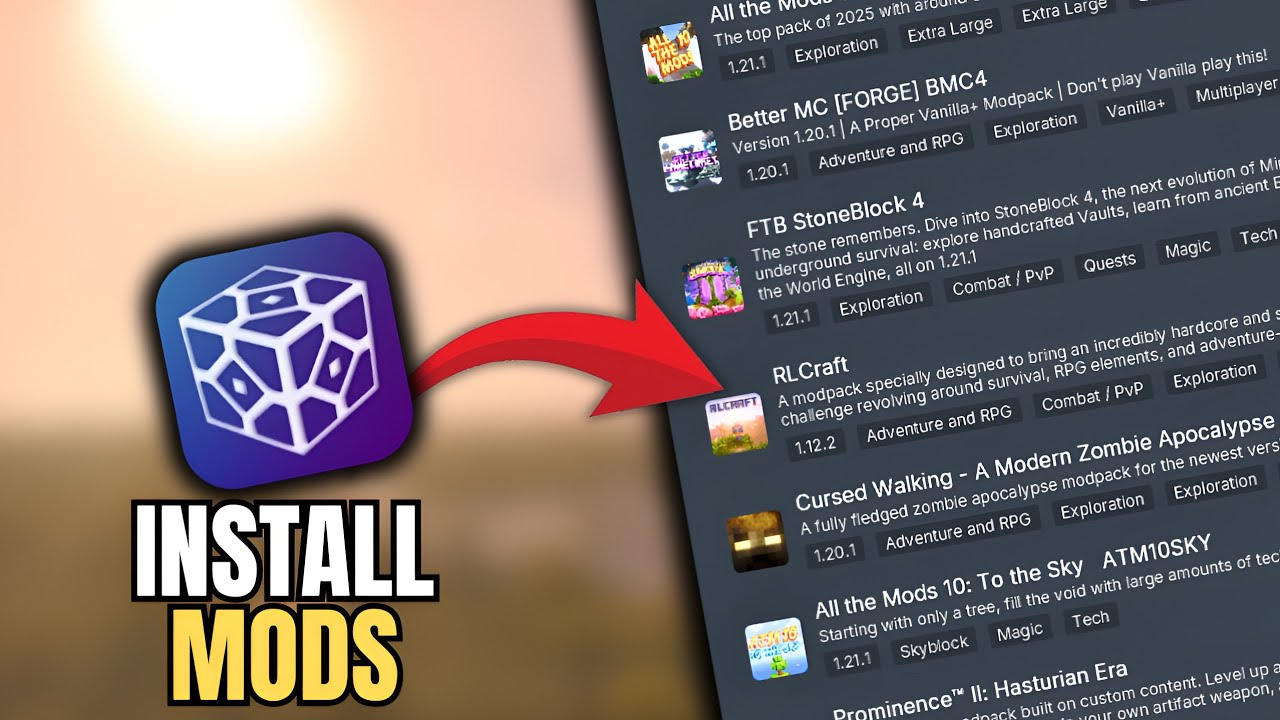 How to Add Mods in SKLauncher (Step-by-Step Tutorial) | Easy - YouTube