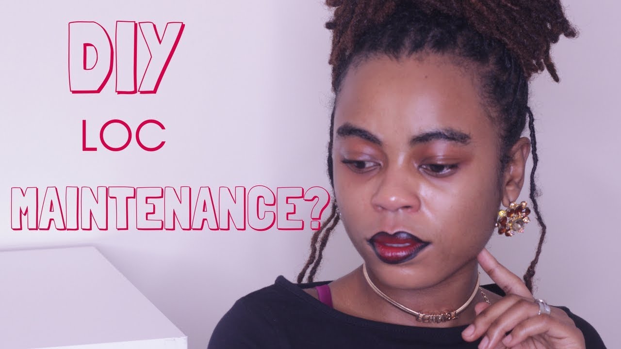 Loc Maintenance - YouTube