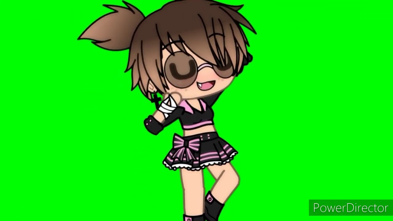 ~close up~ meme [gacha life] - YouTube