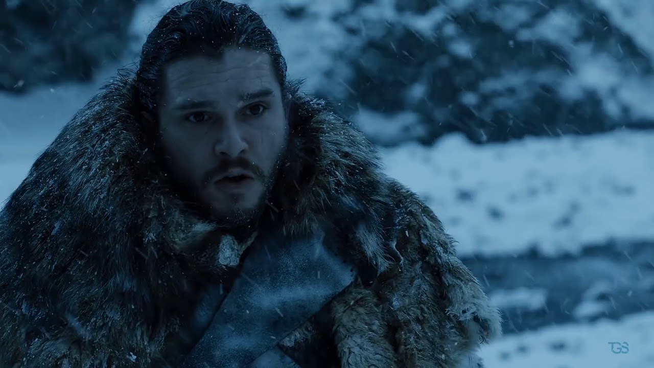 Jon Snow Là Ai? Thân Phận Thật Sự Của Jon Snow - Trò Chơi Vương Quyền ...