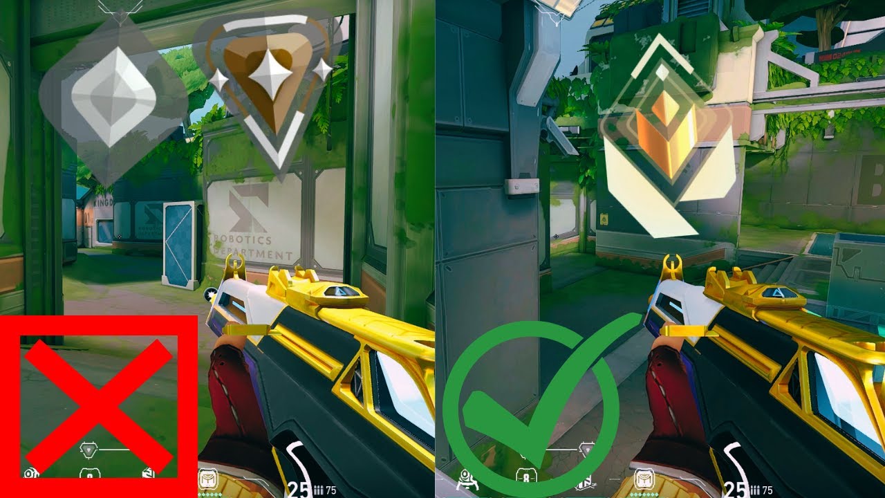 TIPS to Defeat VERY Aggressive Enemies (Valorant Guide) - YouTube