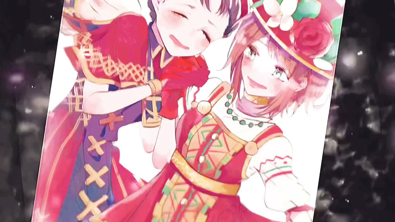 Identity V Edit! Emma ,Emily, Leo - YouTube