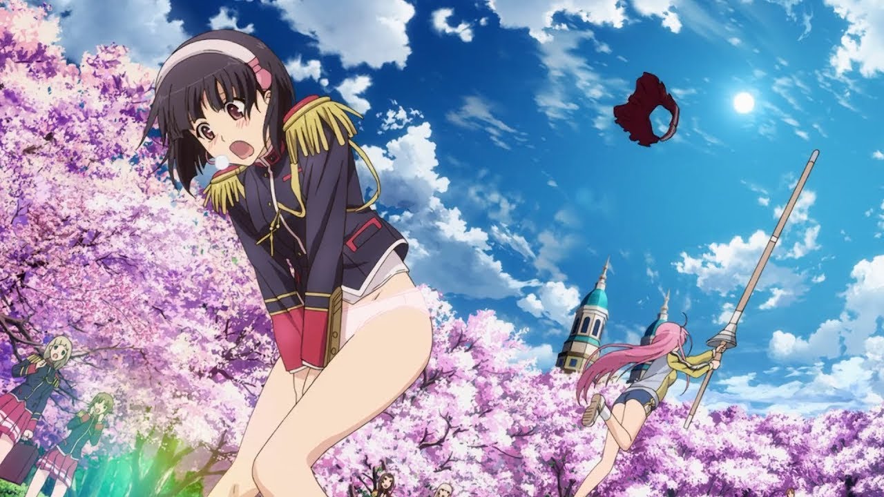 YOU TOOK MY SKIRT OFF? - YouTube