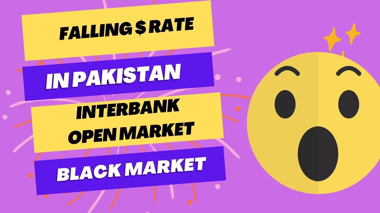 Dollar Rate in Pakistan#urdu #hindi - YouTube
