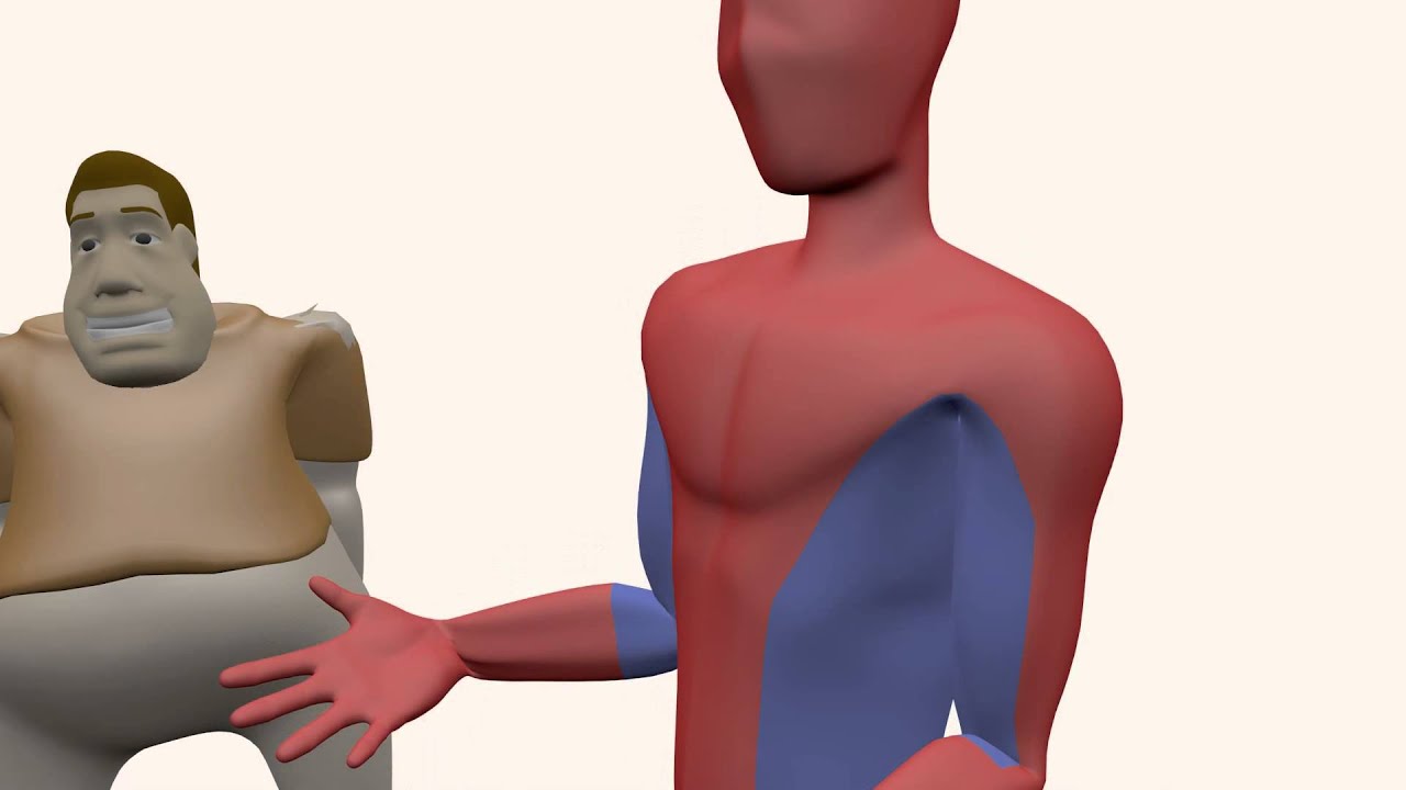 The Invisible Pants Infomercial (v2!) - YouTube