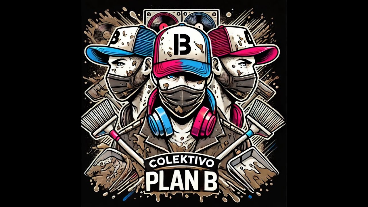 PLAN B -2T/13 BY DJ MANU - YouTube