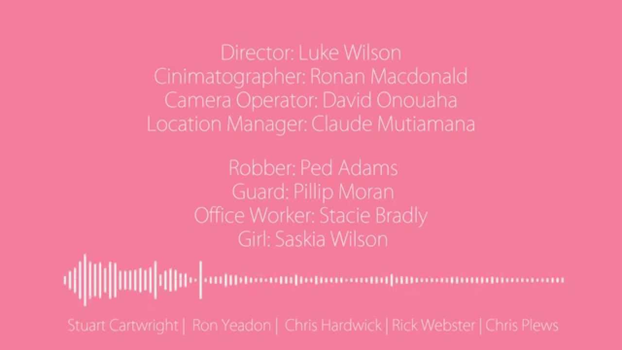 Unkle Bob - Embers - Opening Title - YouTube