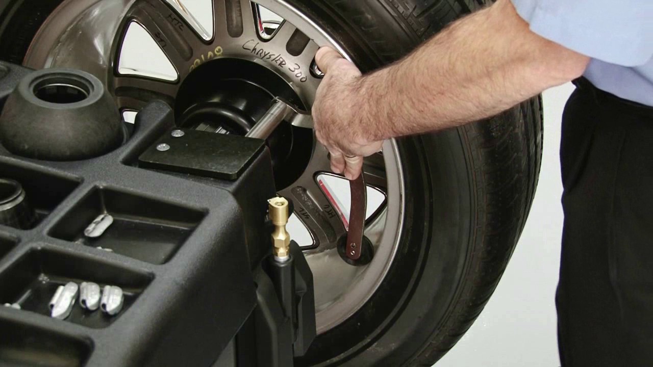 Get Started - Hunter Road Force Instructional Video - YouTube