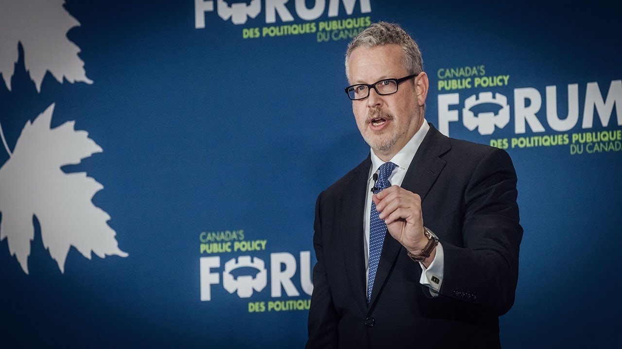 Jonathan Goodman at Growth Summit II - YouTube