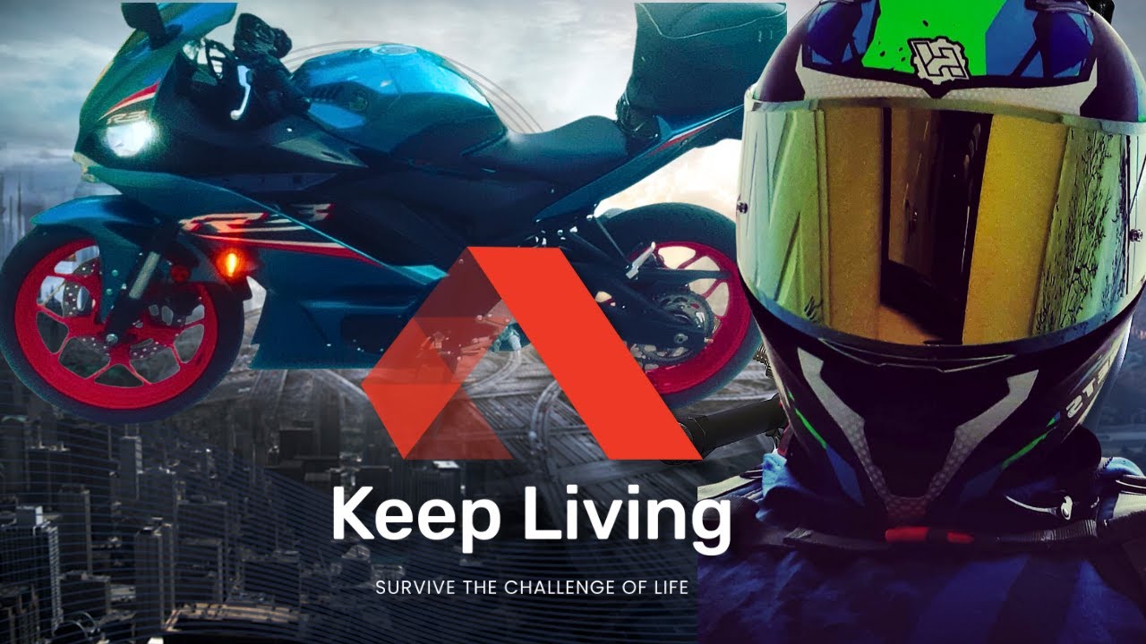 The Truth. Cost Of Owning A Motorcycle in 2024. Yamaha R3 ...Rider-Sode ...