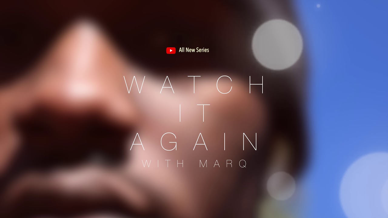 WATCH IT AGAIN | New Series | YouTube - YouTube