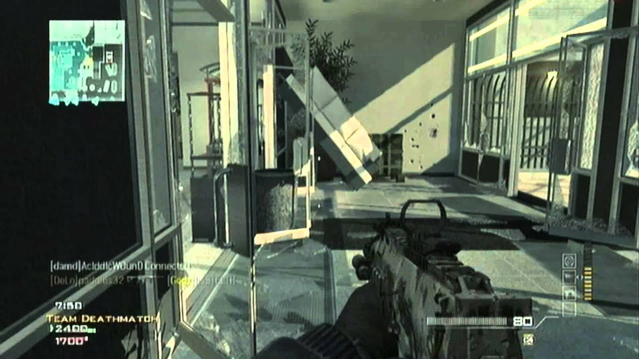 RPG&C4 only gameplay+commentary - YouTube