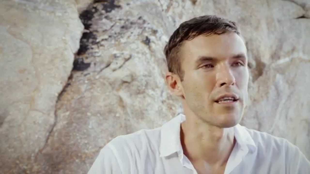 Kosta Miachin, founder of Vikasa Yoga - YouTube