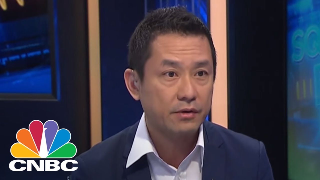 Ping An Technology's Ericson Chan: AI Is 'Absolutely Critical' For The ...