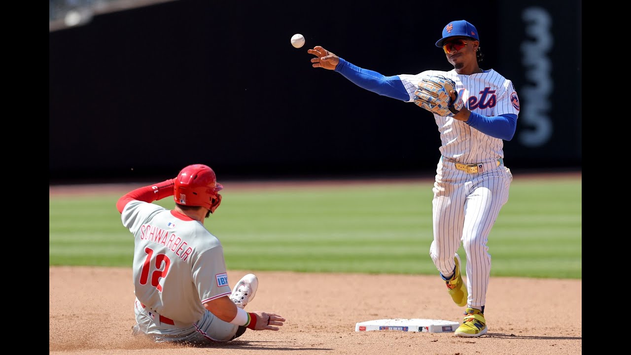 Phillies Stoplight 4/24 🚦: Trip to NYC goes disastrously - YouTube