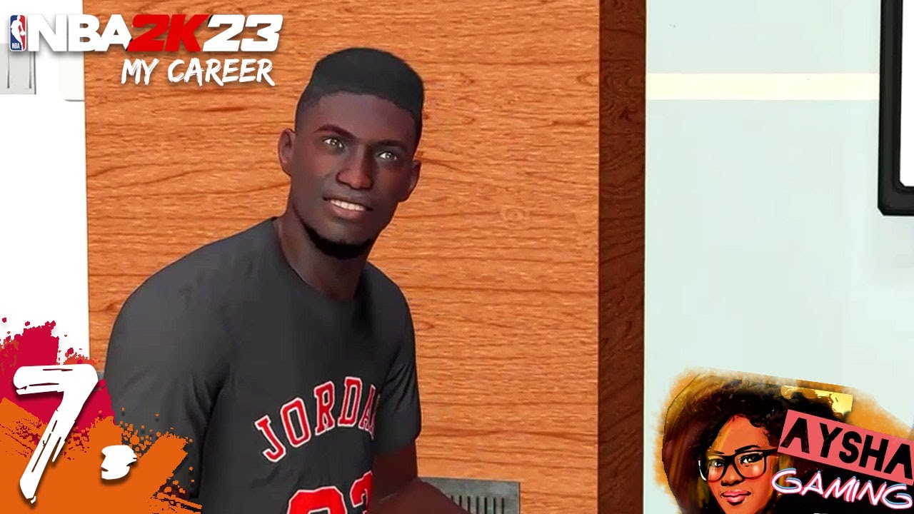 Starting Lineups (vs Toronto Raptors) - NBA 2K23 (My Career mode ...