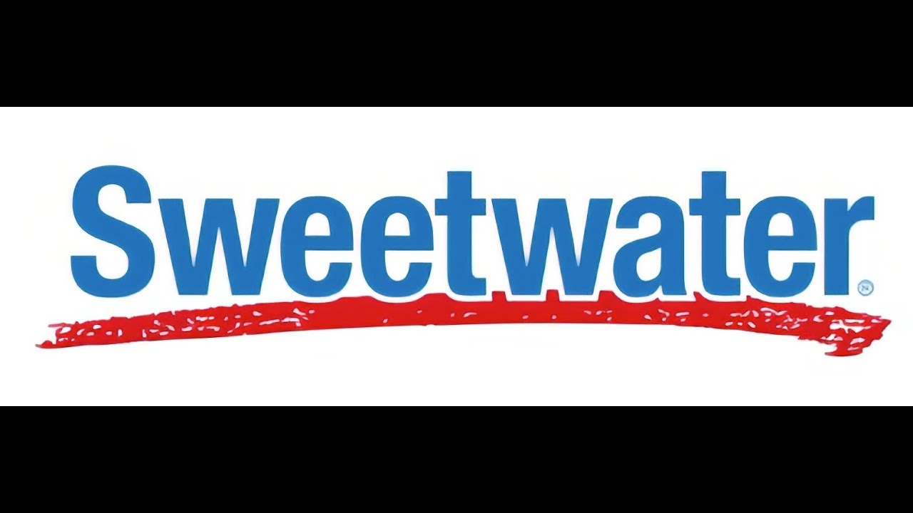 Sweetwater - Why Are They So Big? - YouTube