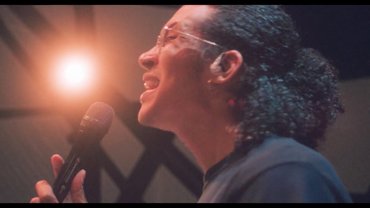 Rosehardt - SADE (Live at National Sawdust) - YouTube