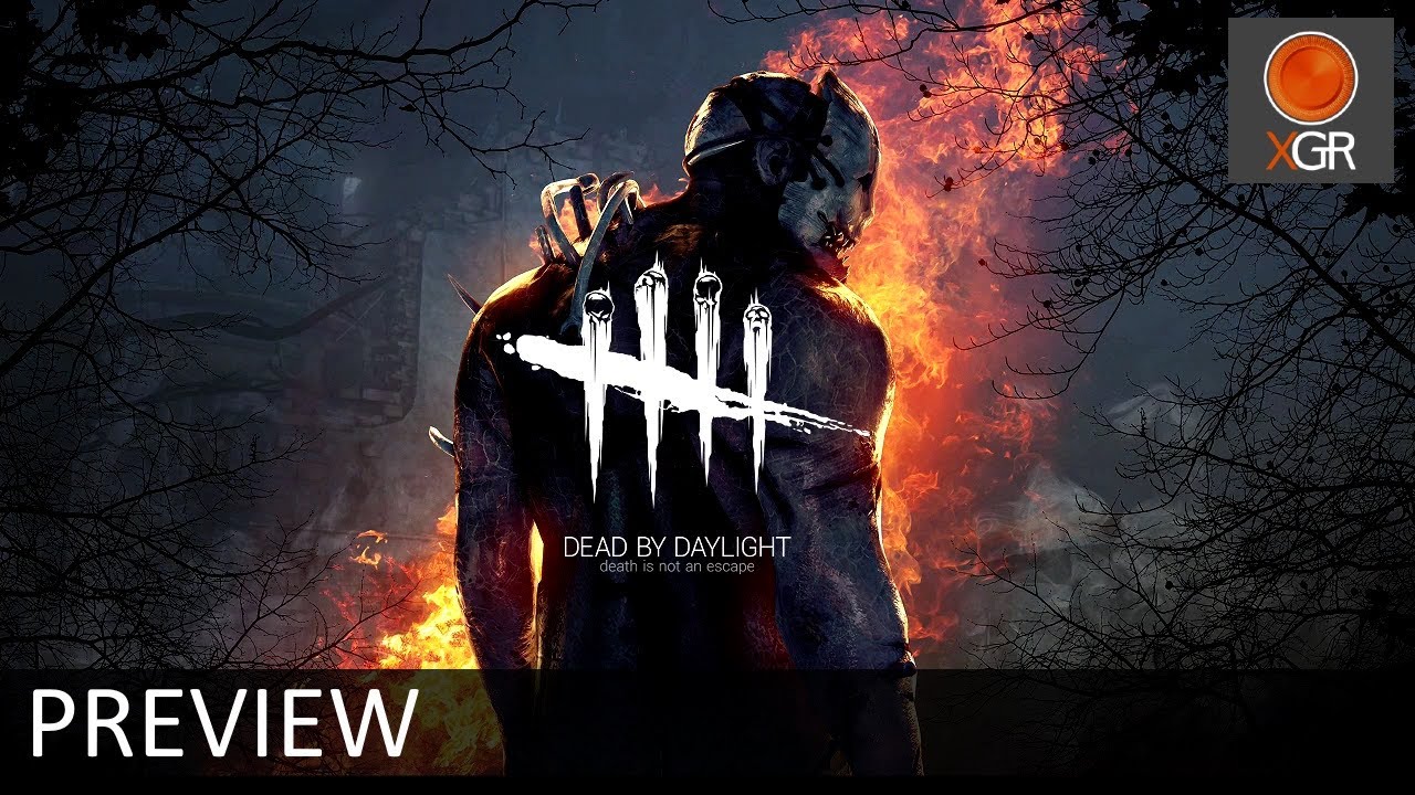 Dead by Daylight - Xbox One - YouTube