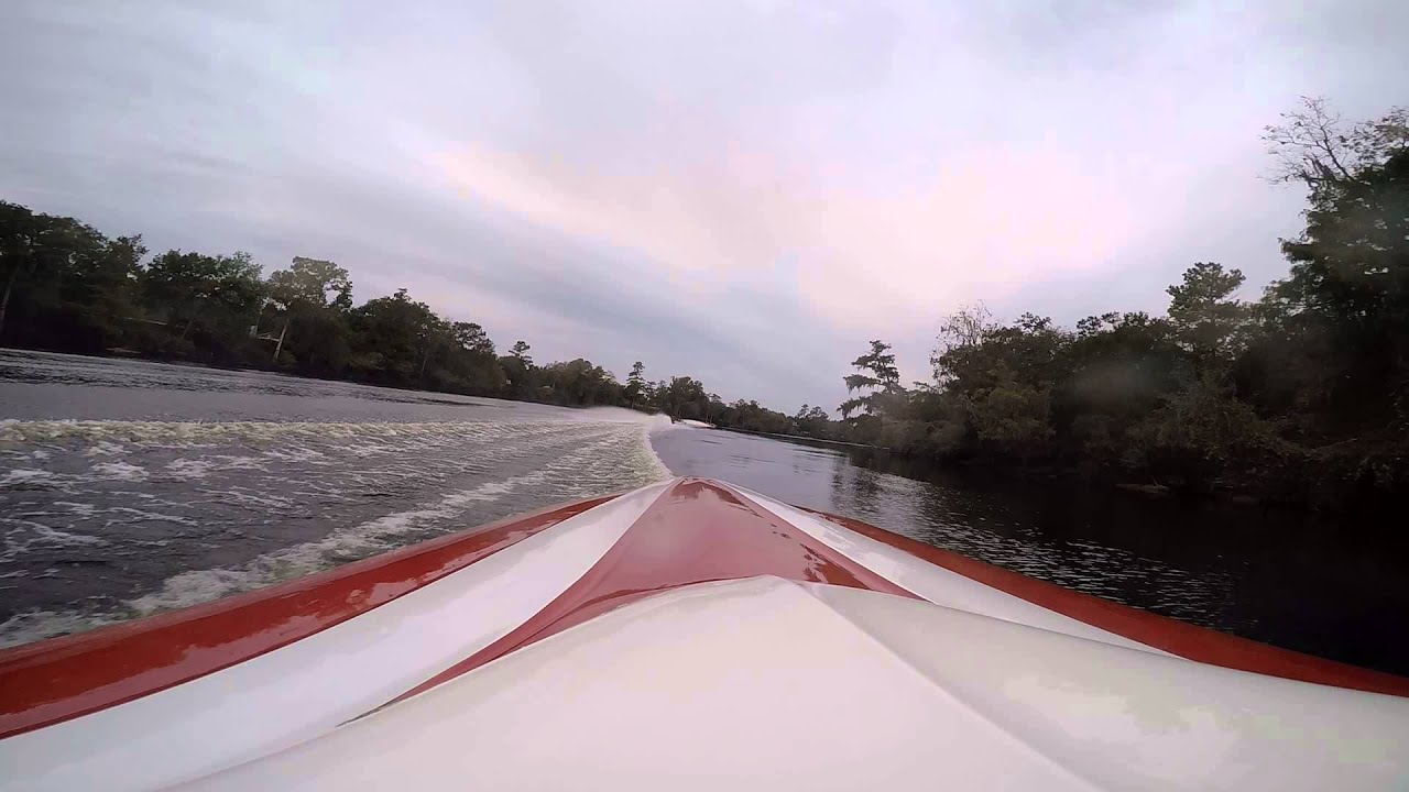 suwanee fall run 2014 - YouTube