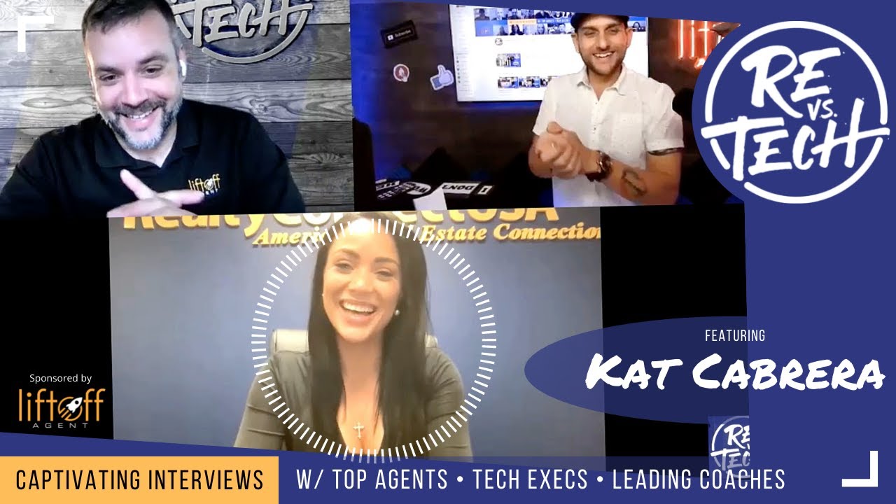 Kat Cabrera - Using your Instagram like a CRM system, marketing, and ...