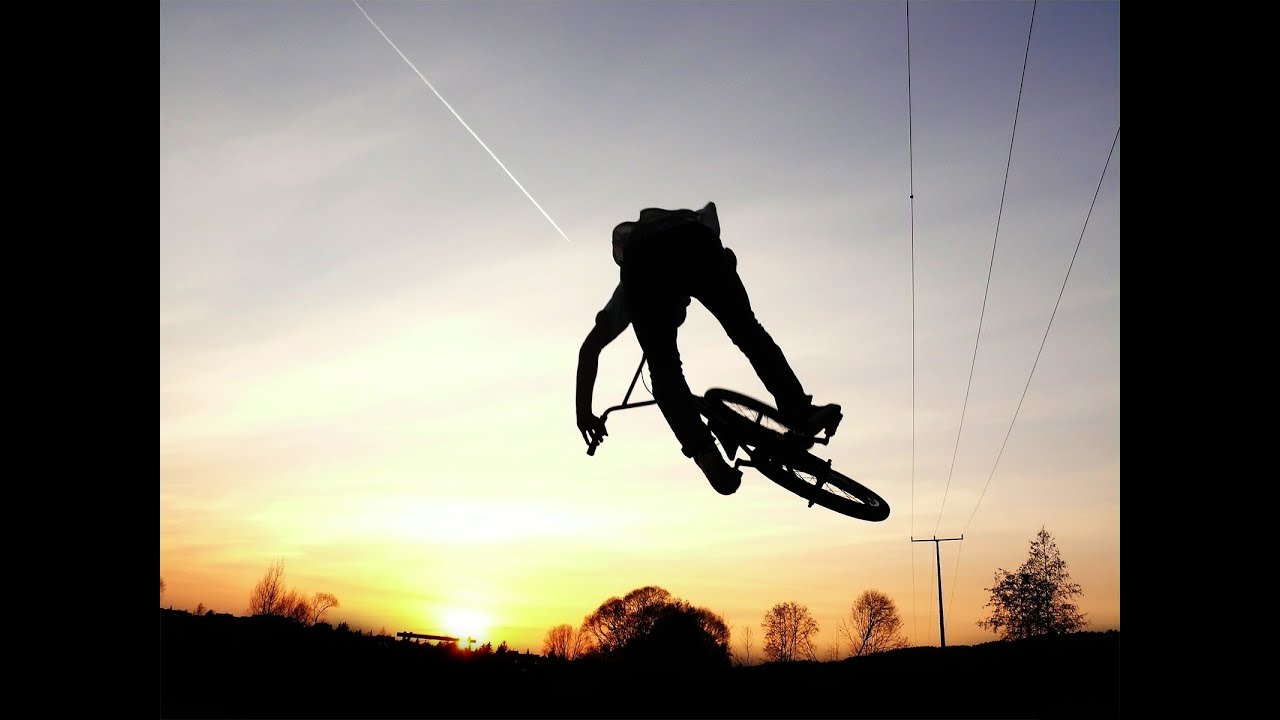 Bmx Freestyle Extreme | Amazing Skill Bmx Freestyle Show Off 40 - YouTube