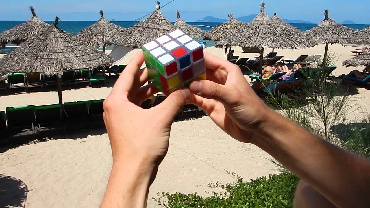 4. Easy Method - Step 3 - Bottom Corners - YouTube