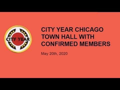 Confirmed Member Town Hall/Q&A with CYCHI Staff - YouTube