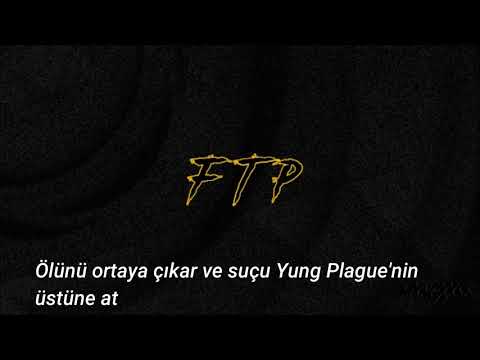 $uicideboy$- 2nd Hand(Türkçe Çeviri)