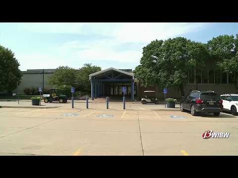 Verwaltungsvereinbarung für das Manor Conference Center in Shawnee County genehmigt