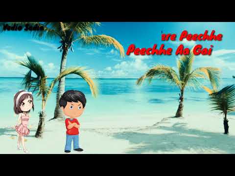 Saat Samundar Paar || Whatsapp Status ||