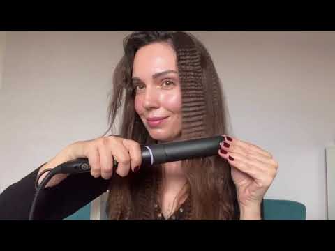 Philips Saç Tost Makinesi İle 2000’lerin ikonik saç modeline geri dönmeye hazır mısınız?