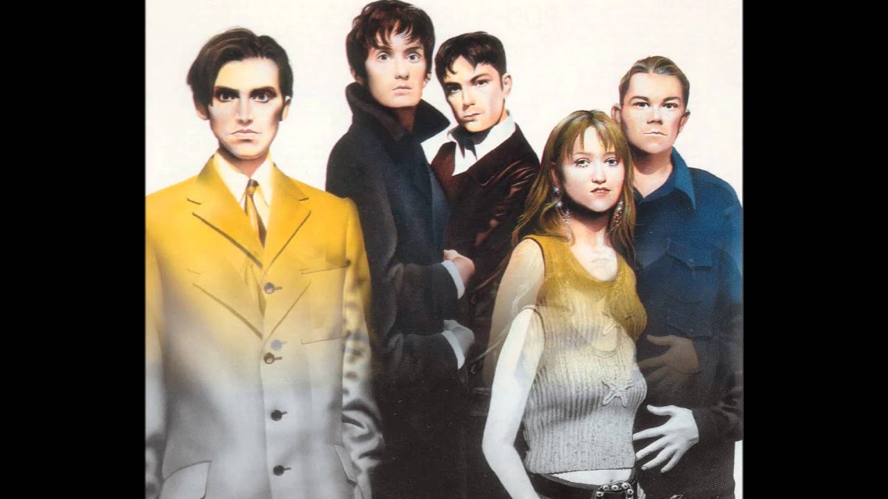 Pulp - Have You Seen Her Lately? Chords - Chordify