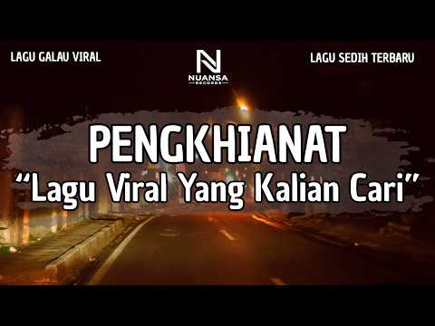 LAGU GALAU VIRAL TERBARU | \