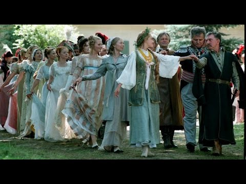 Polonez - Pan Tadeusz ( Wersja studniówkowa długa )