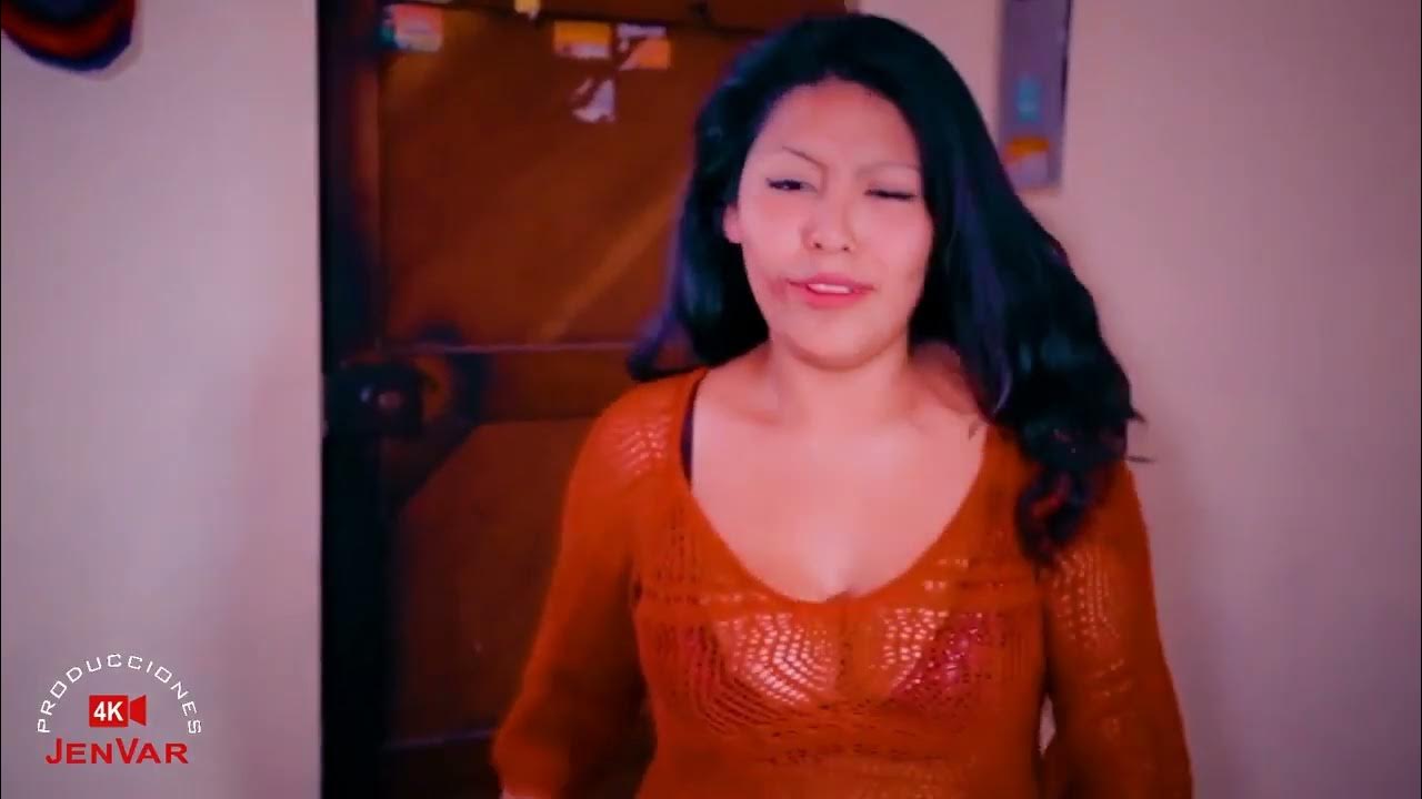 EDGAR HUANCA El amor el amor video Oficial - YouTube