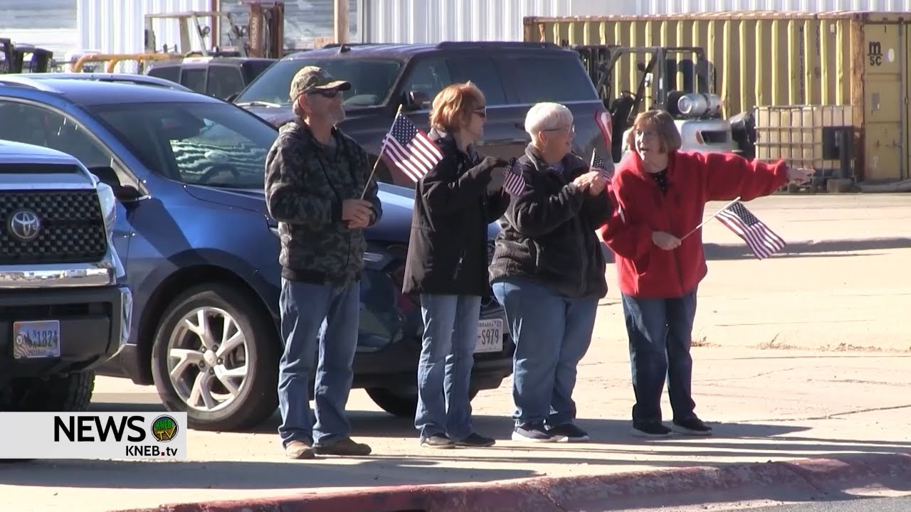 Lots of Activities on Tap for Veterans Day 2025 - YouTube
