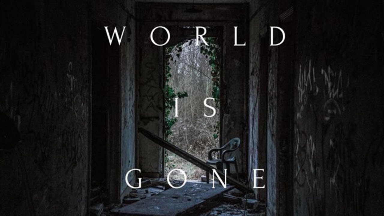 Cayden Akerman & Blvckout - World Is Gone (Progressive House) - YouTube