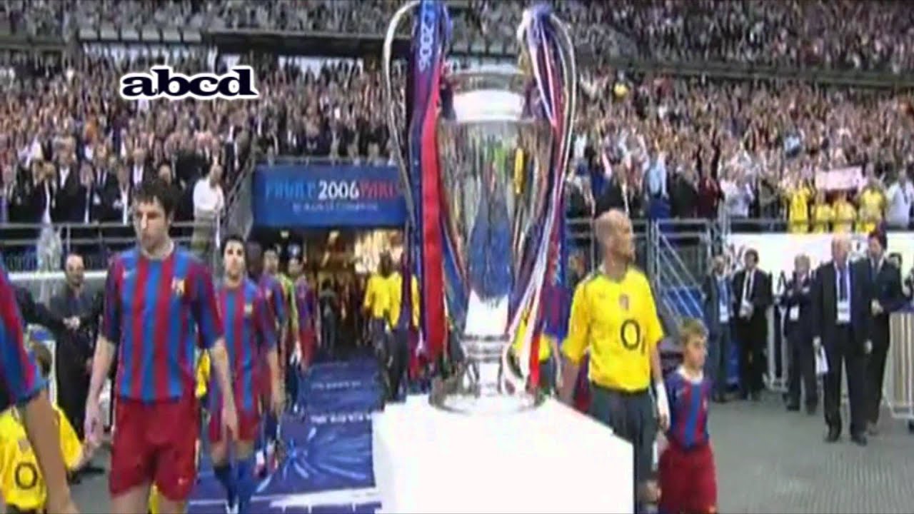 The magic of Ronaldinho || The Brazilian legend - YouTube