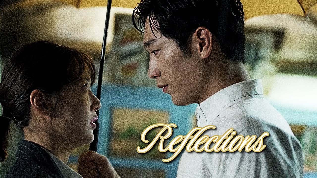 Nam Shin III x Kang So Bong II Reflections II #AREYOUHUMANTOO - YouTube