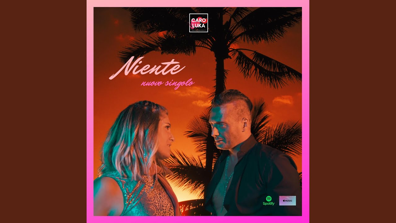 Niente - YouTube Music