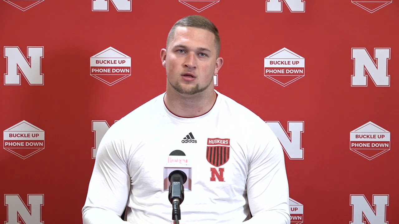 HOL HD: Ben Stille Monday Press Conference - YouTube