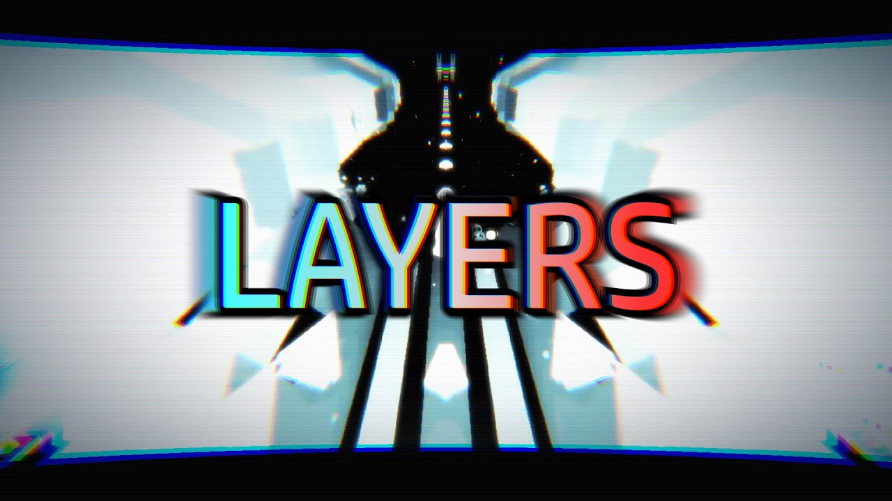 (TRIA.os) LAYERS. - YouTube