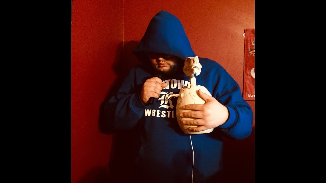 A Middle Finger to the Youtube Game - YouTube