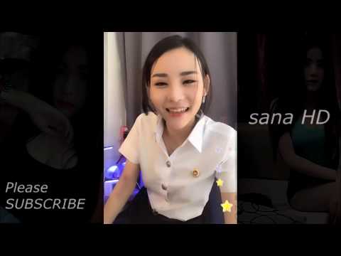 Bigo Live Thailand Lovely girl #9
