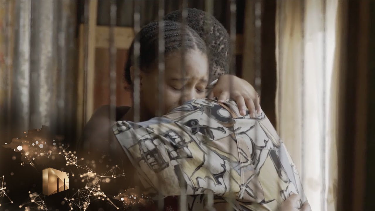 Dimpho back home – The River | Mzansi Magic - YouTube