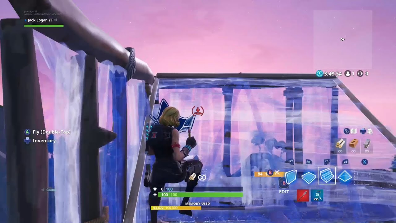 MY THREE WAYS OF DOING 90’S AND BUILDING IN FORTNITE - YouTube