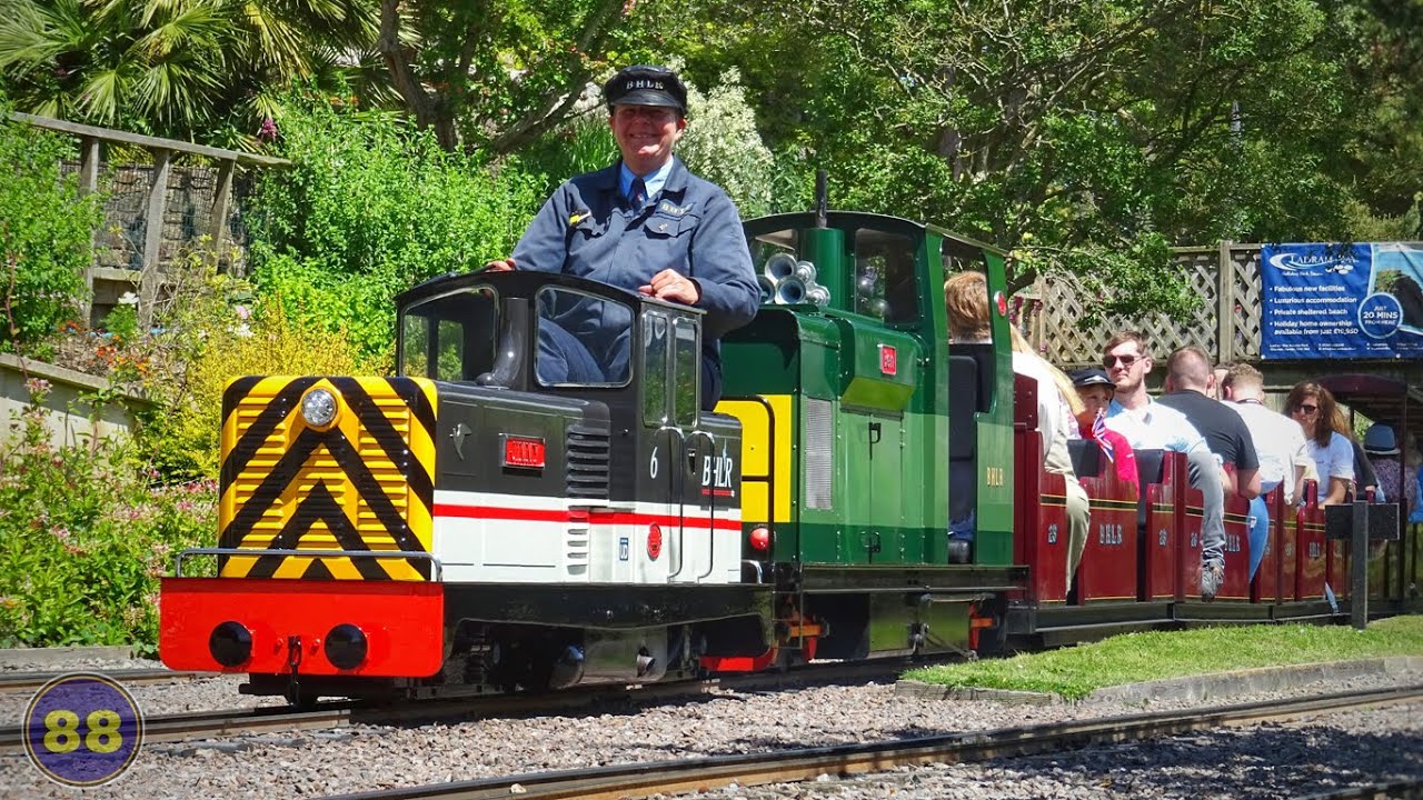 Platinum Jubilee Gala Weekend - Beer Heights Light Railway - 02/06/2022 ...