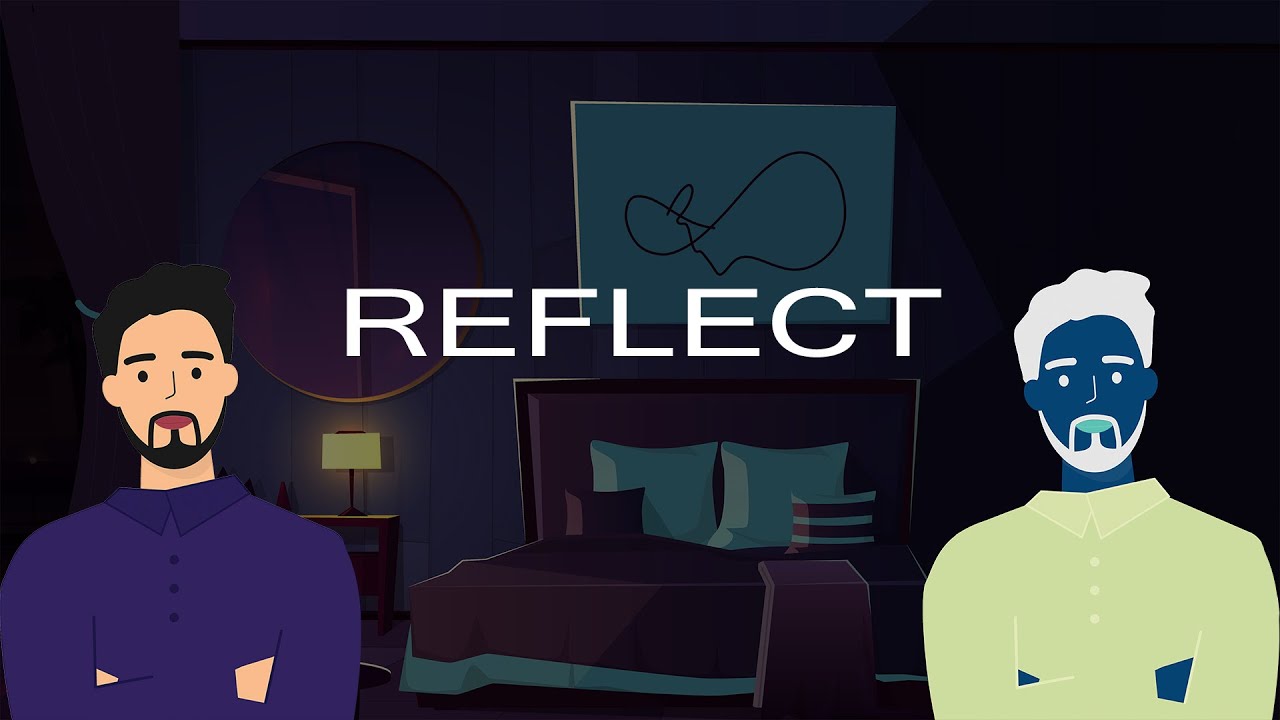 Reflect (Trailer) - YouTube