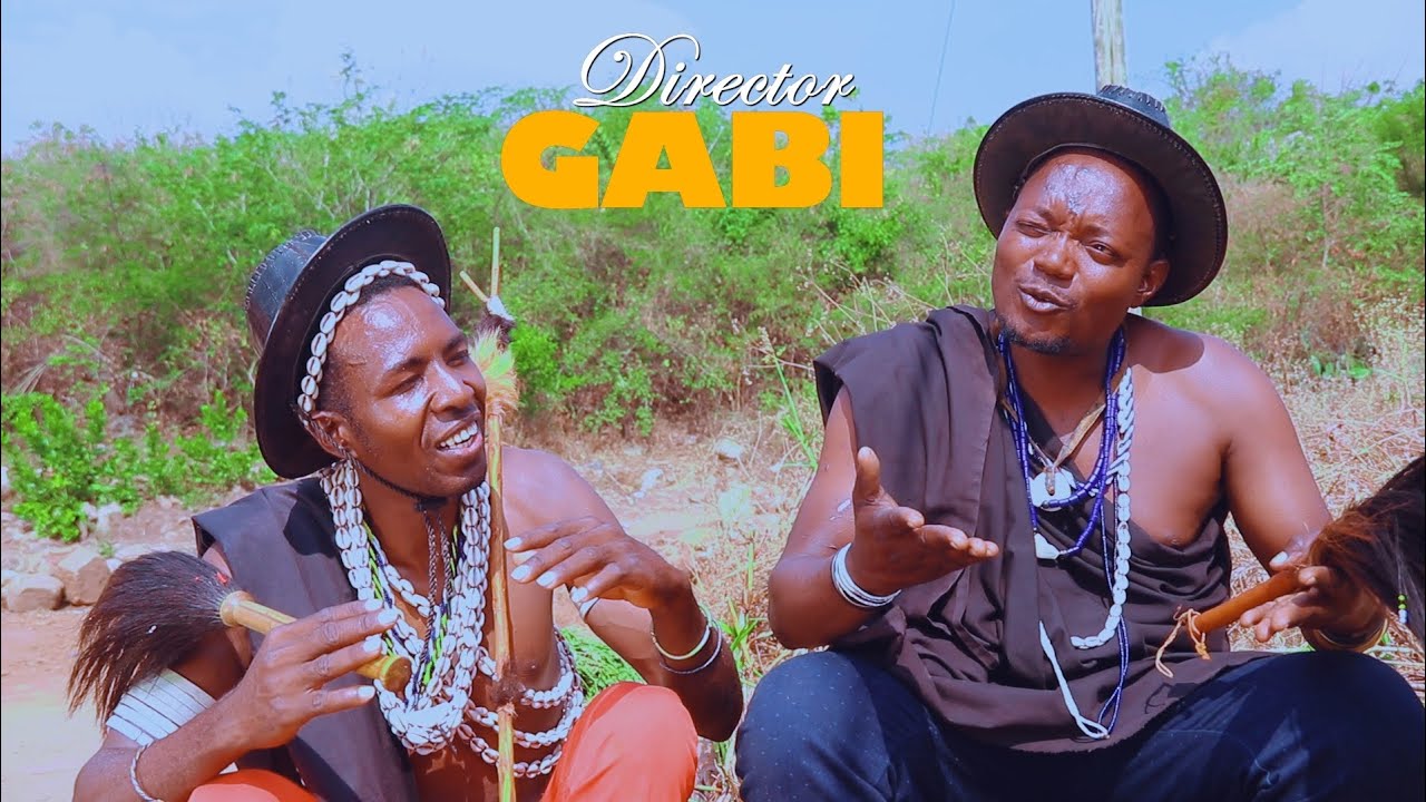 Ngelela Ft Jastini Lukumo Official Coming Soon - YouTube